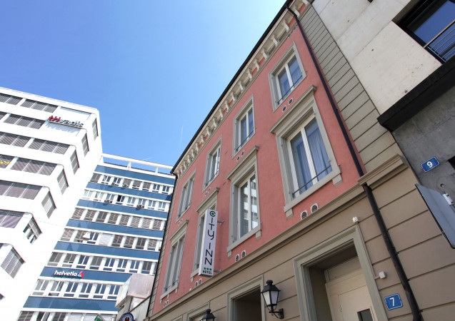 The hotel group in Switzerland | Manz Privacy Hotels