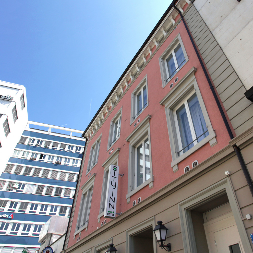 Die Hotelgruppe in der Schweiz | Manz Privacy Hotels